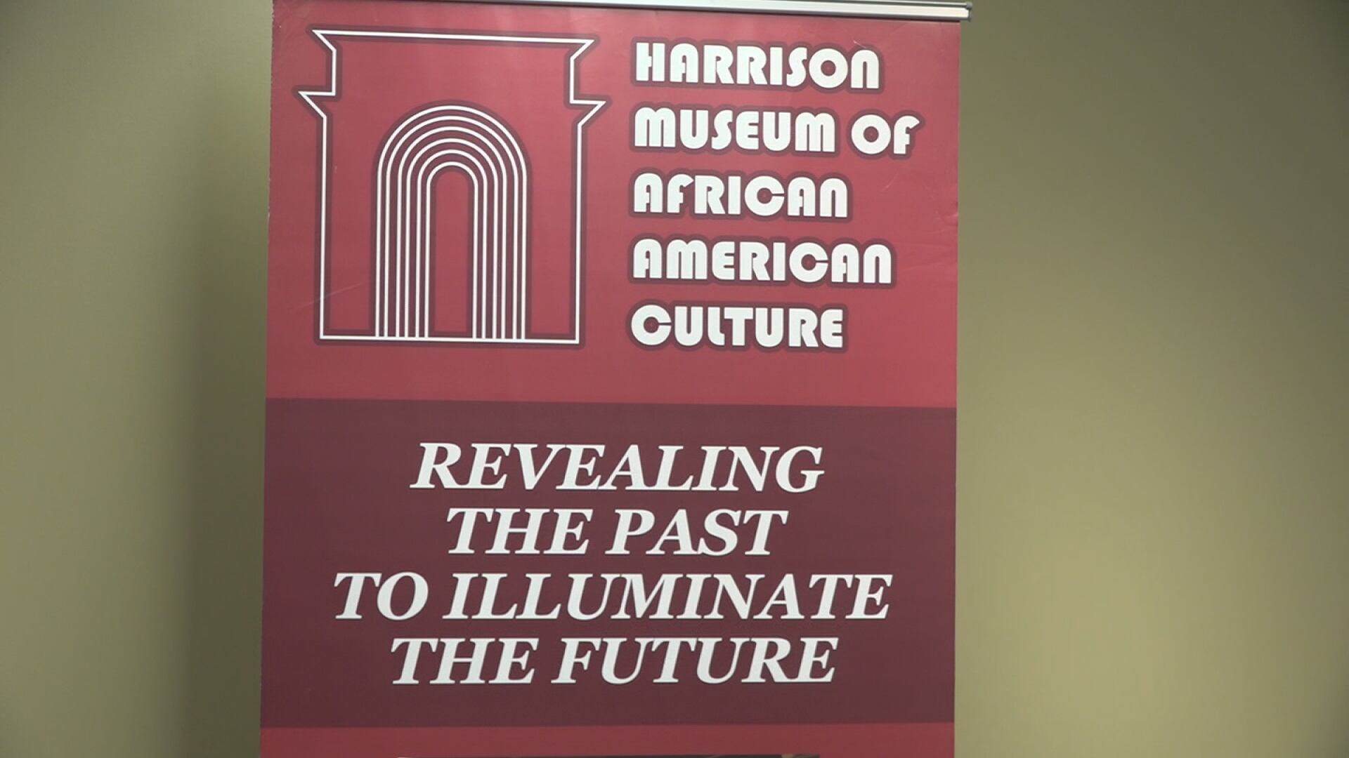 Harrison Museum of African American Culture ready to move to new location