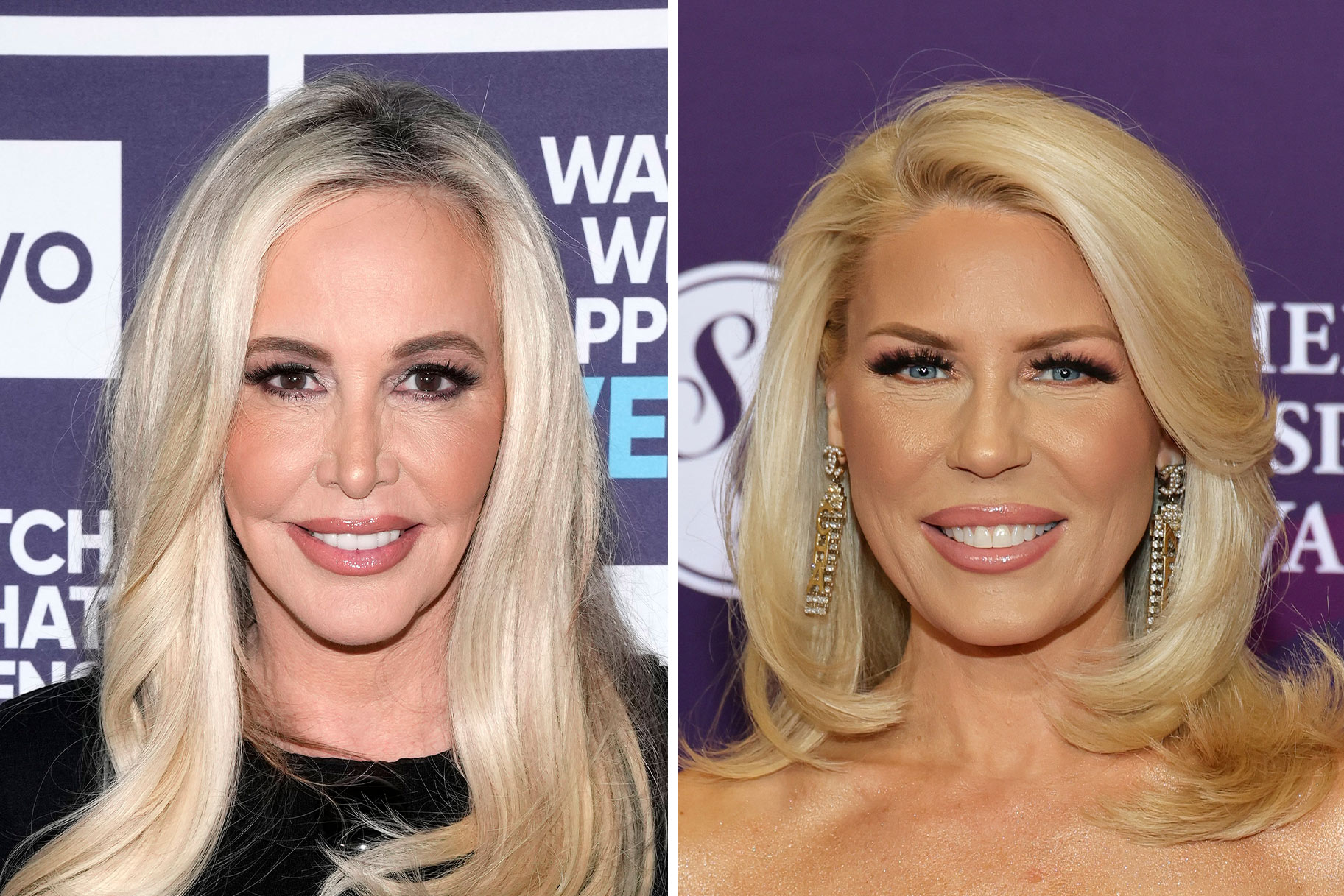 Shannon Storms Reveals Her True Feelings About Gretchen Rossi Ahead of ...