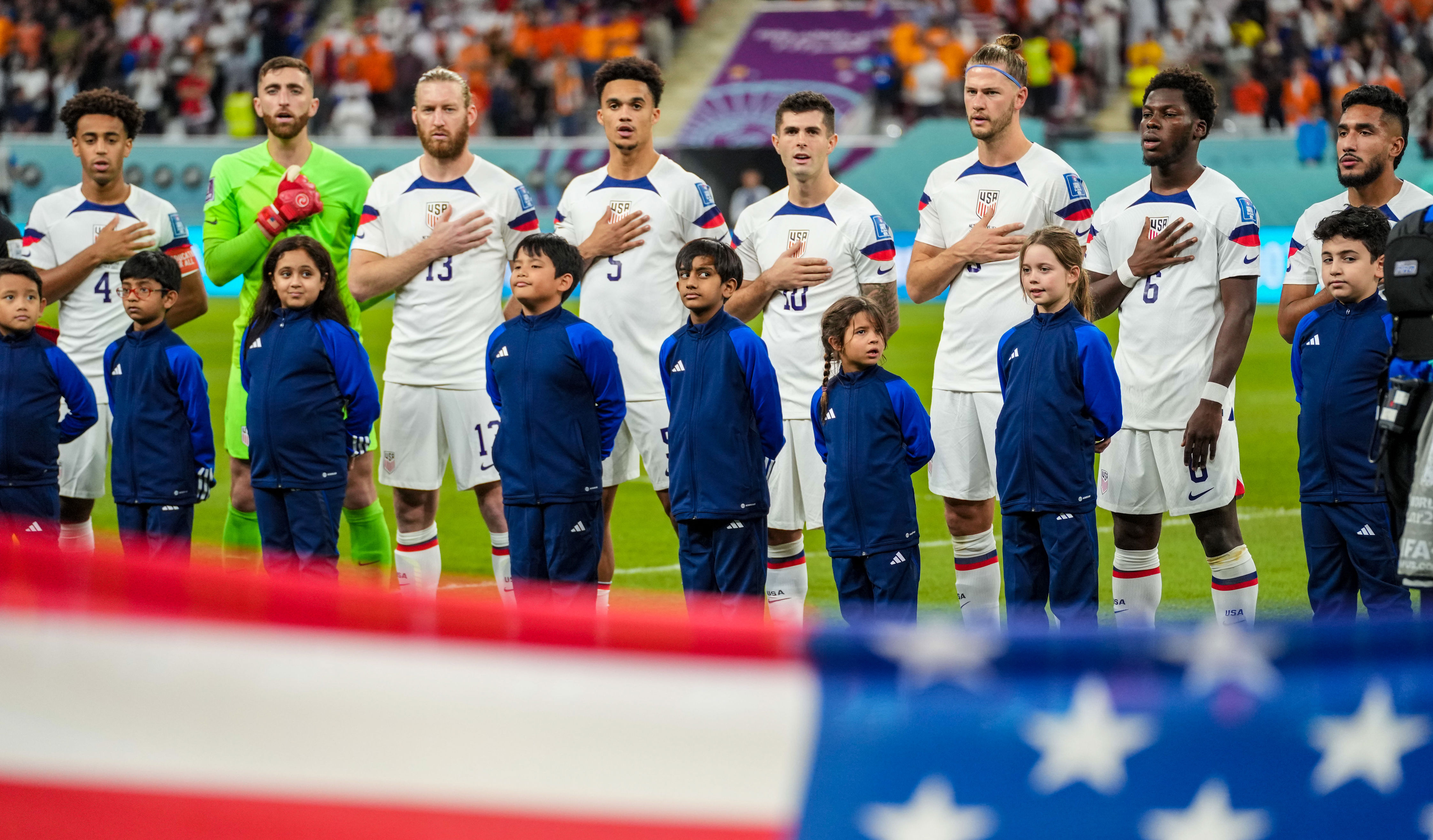 USMNT World Cup roster big board: Who will make the 26 for 2026?