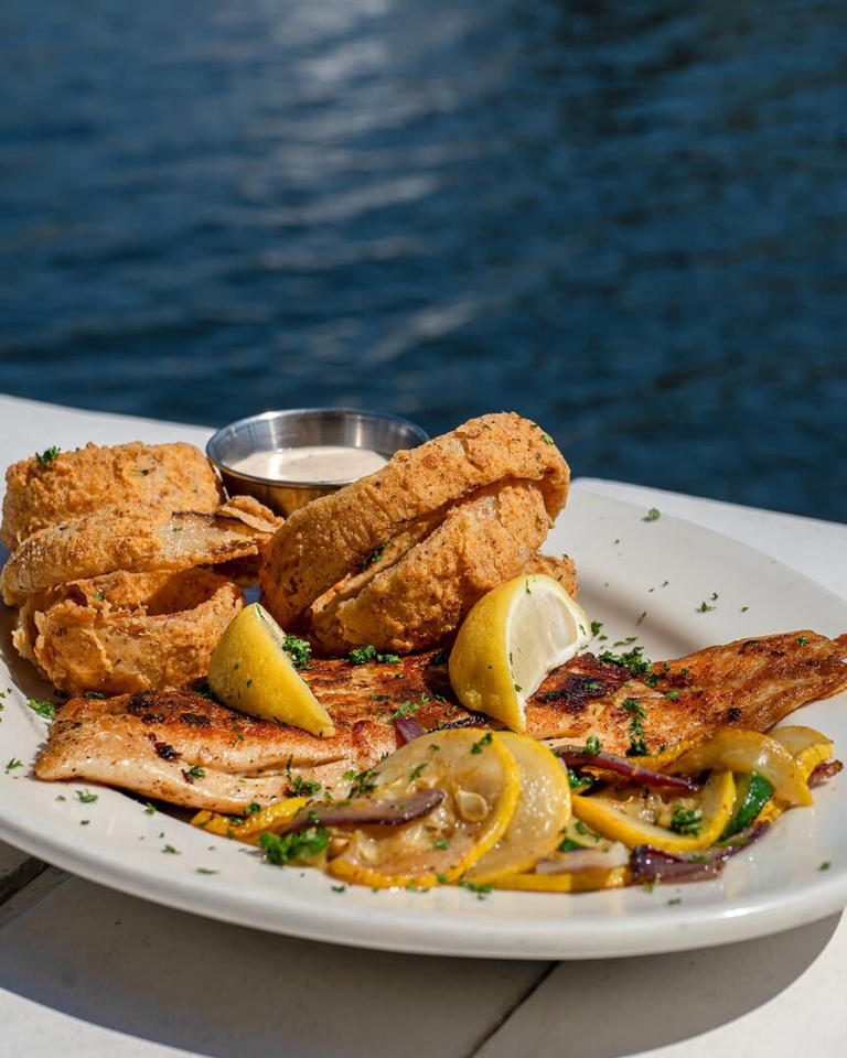 6 Mississippi Culinary Trails for Your Next Road Trip