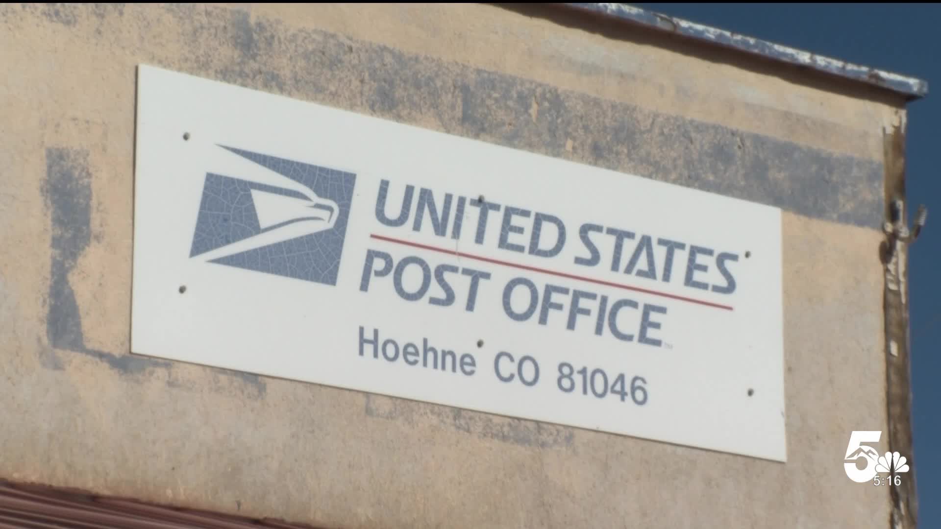 An anonymous tip turned into a Colorado town standing up for the ...