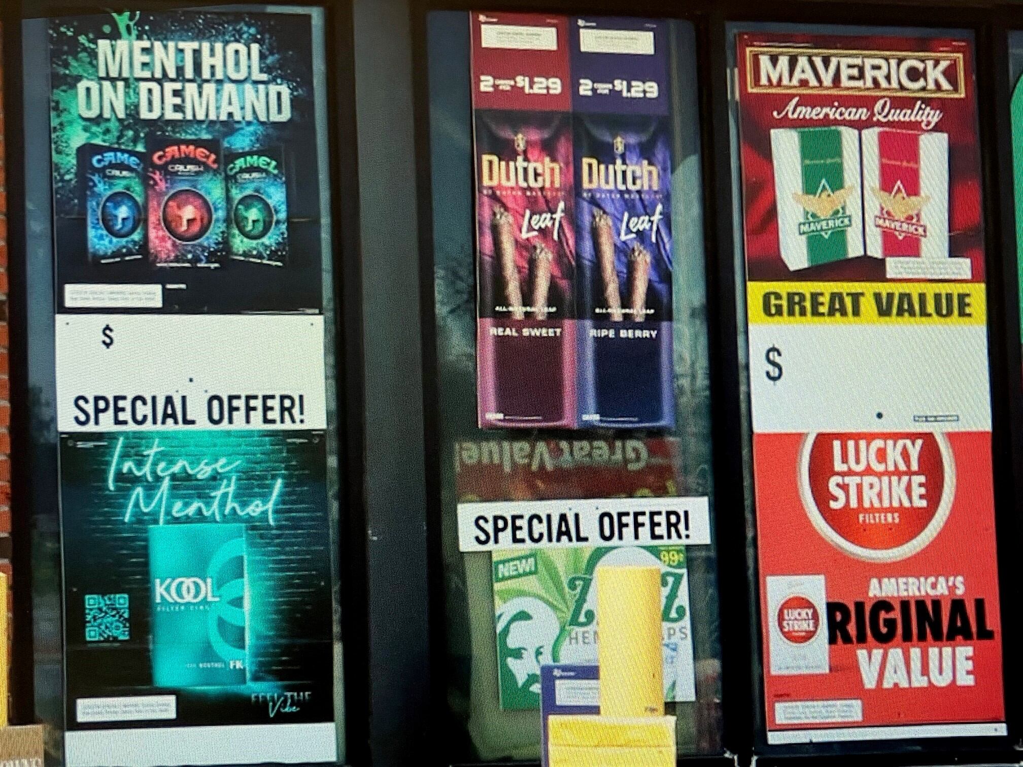 Smoking is taking years off the lives of Clevelanders. City council ...