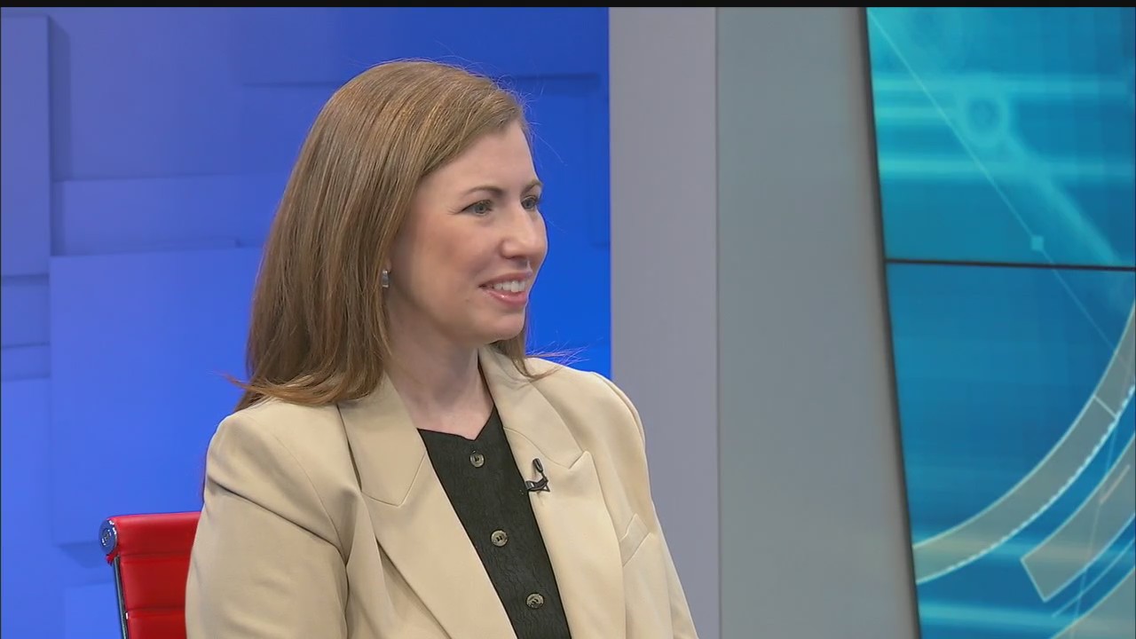 In Depth with United Way’s Roxann Sebest