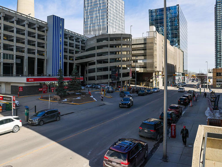 Following approval of federal funds, Gondek criticizes province's ...