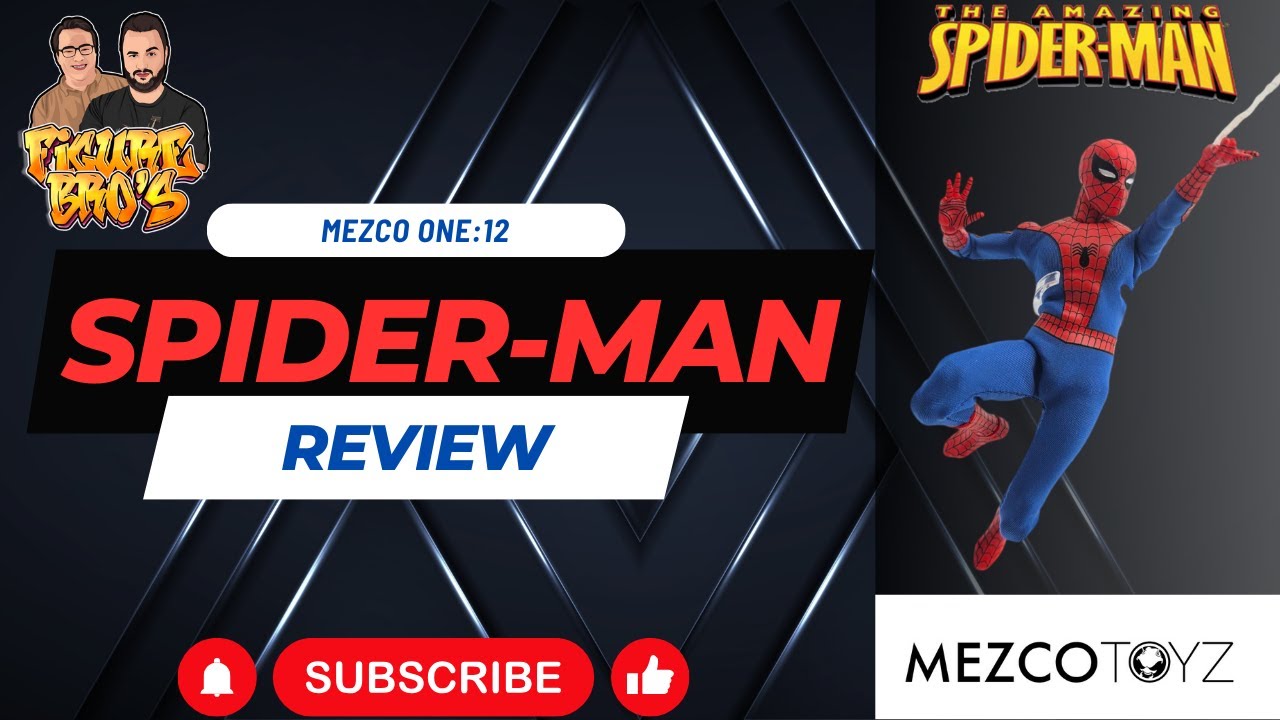 Why Is This Spider-Man Figure So Controversial?