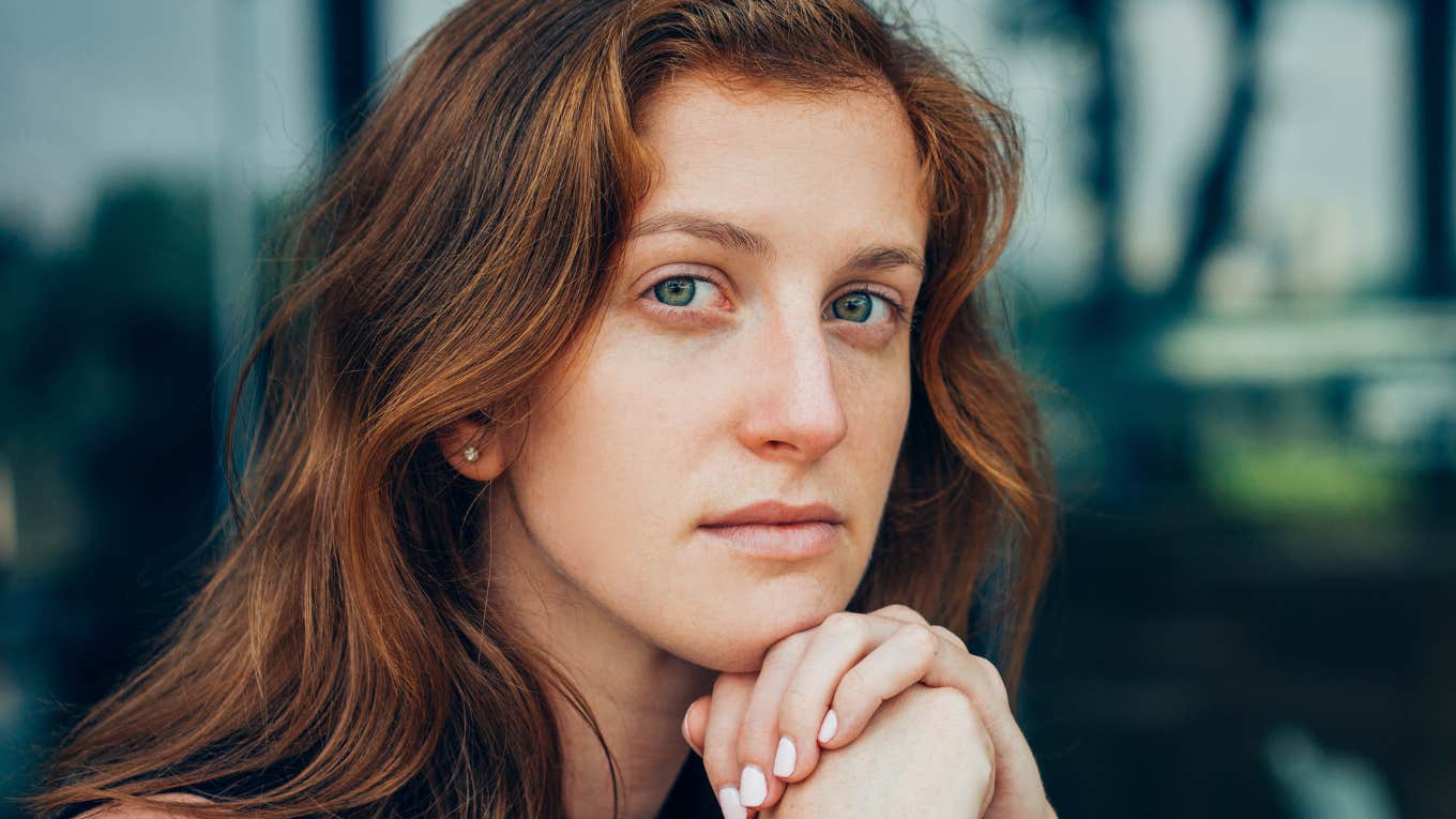 11 Subtle Behaviors That Are Only Offensive To Manipulative People