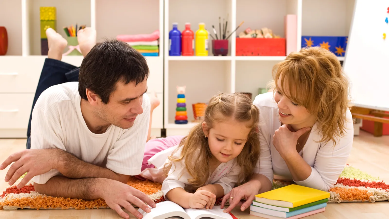 The Ultimate Kids’ Room Hacks for Busy Parents