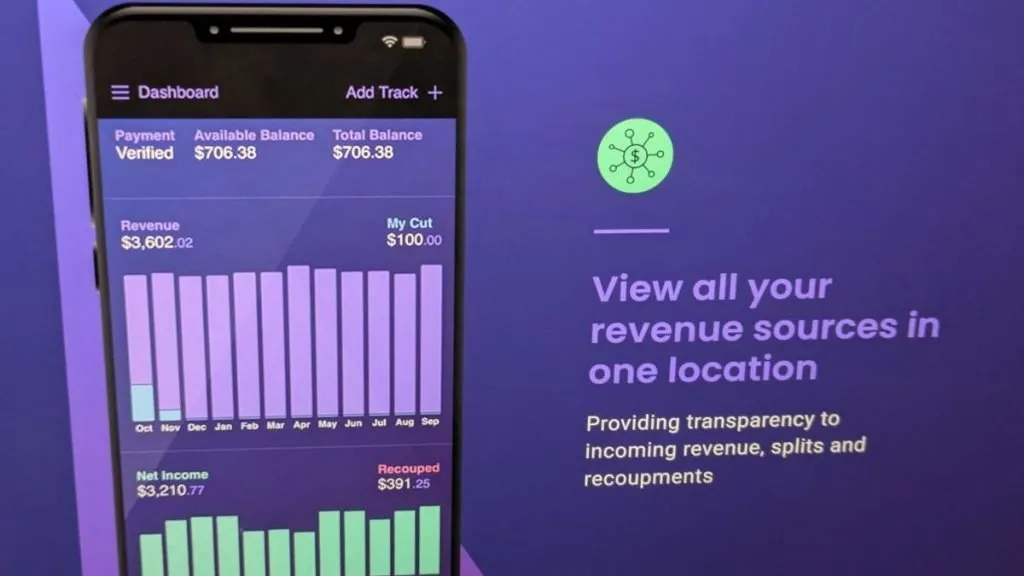 Warner Music Group’s ADA Music Acquires RSDL.io