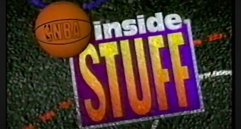 NBA eyeing return of iconic highlights show