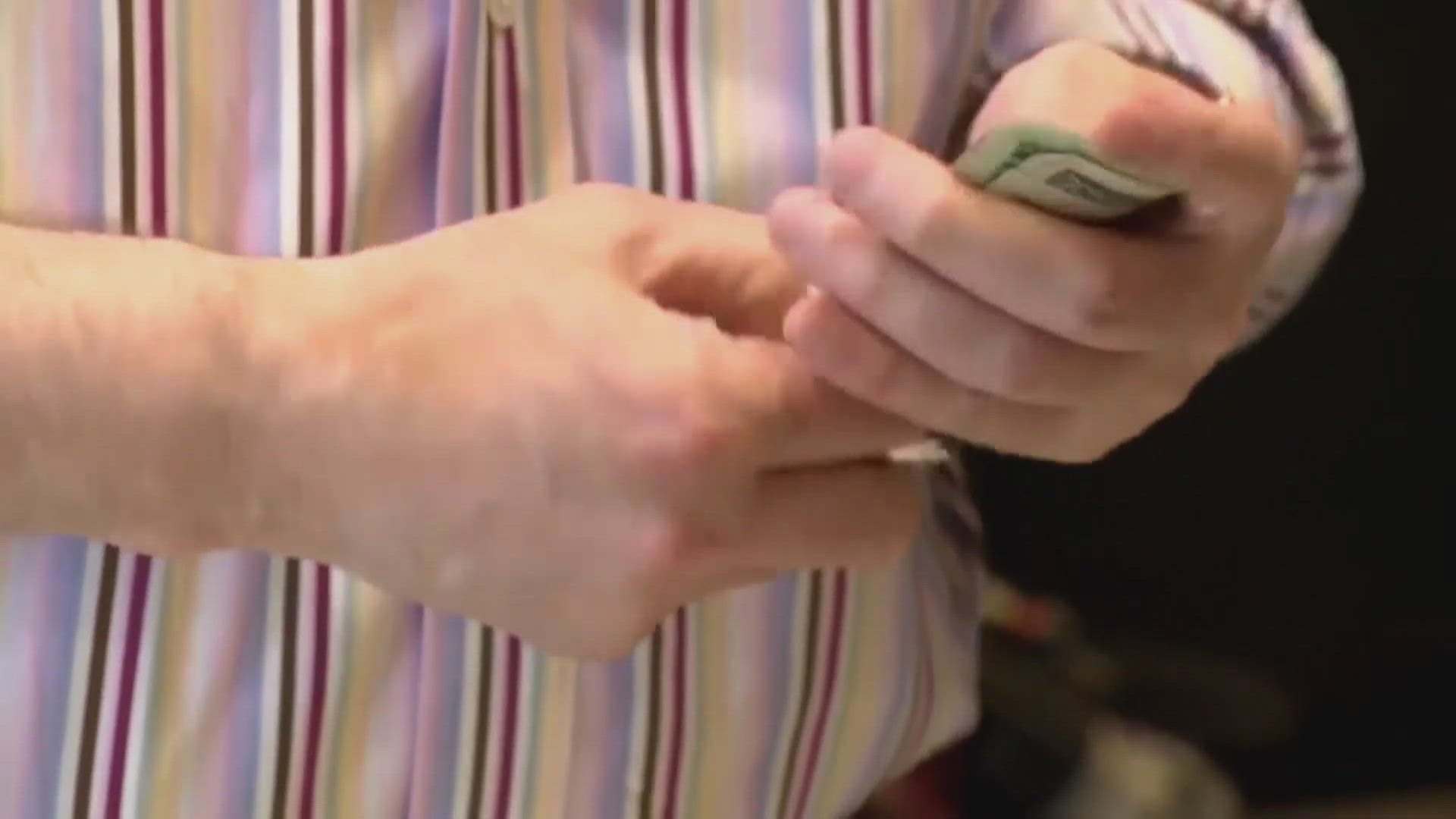 Federal Reserve hints at two rate cuts in 2025 as it sees slower growth