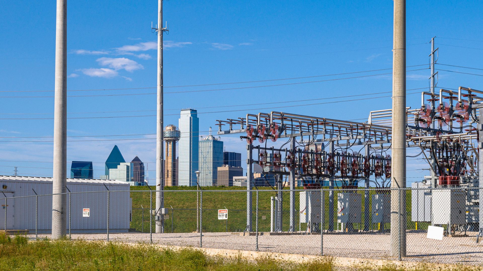 America’s growing AI power consumption: Strained grids, blackouts, and ...