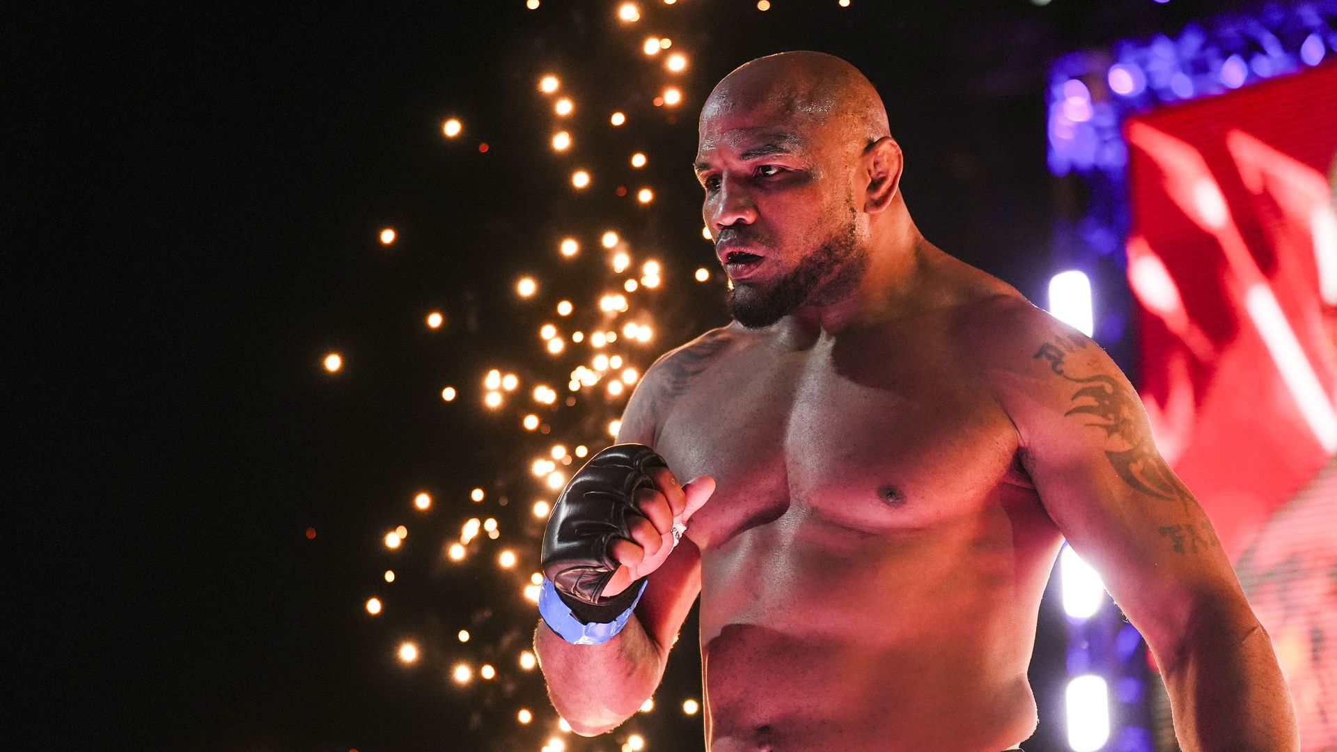 Dirty Boxing full fight card announced