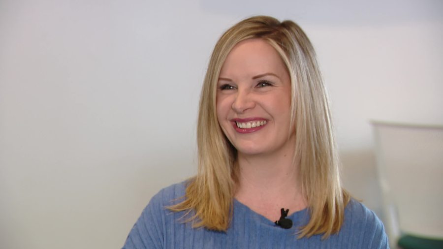 Hastings woman overcomes colon cancer, finishes Chicago Marathon