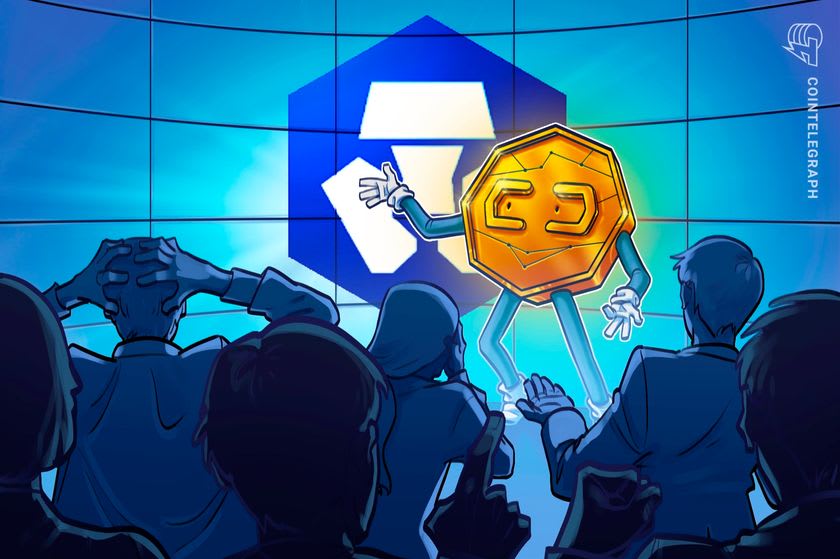 Comunidade critica CEO da Crypto.com por reemissão de 70 bilhões de CRO