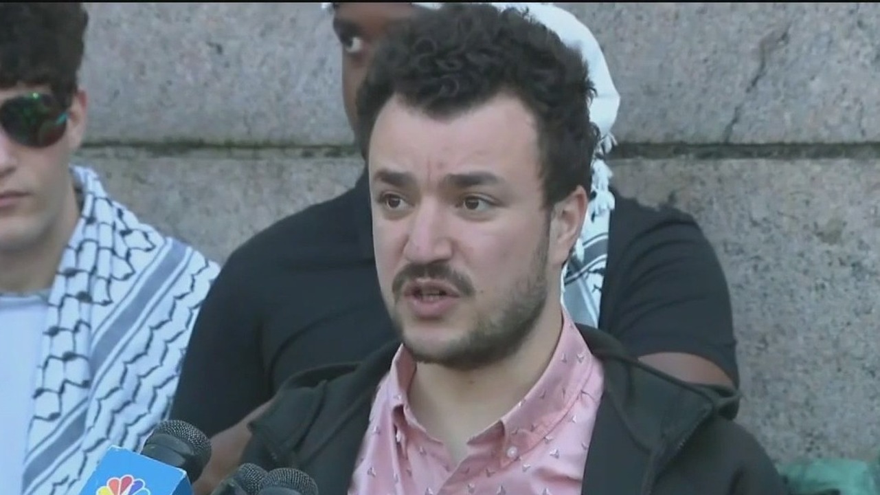 Federal judge moves Mahmoud Khalil case to NJ