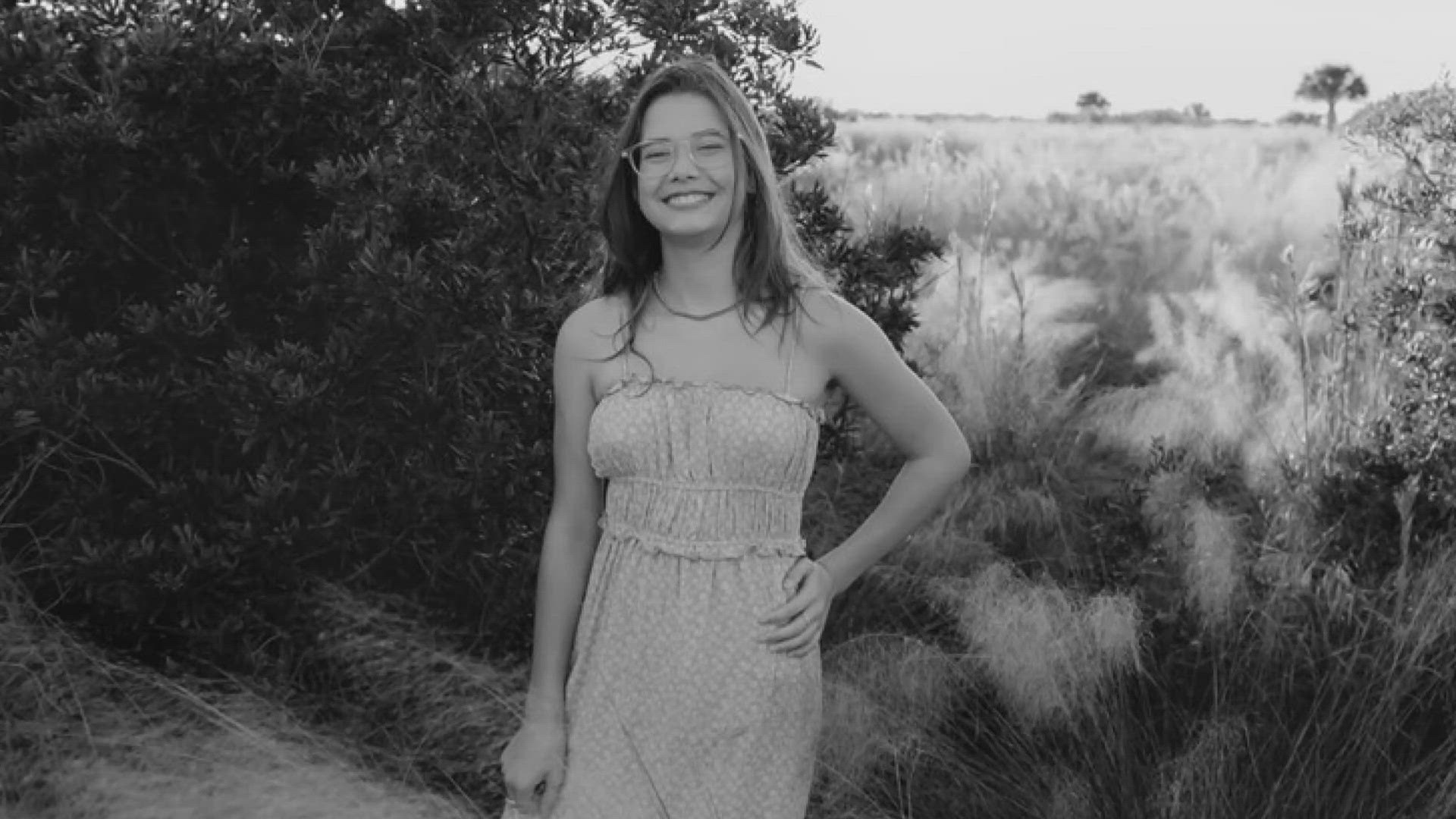 How a Florida bill named for Lily Glaubach could help investigators ...