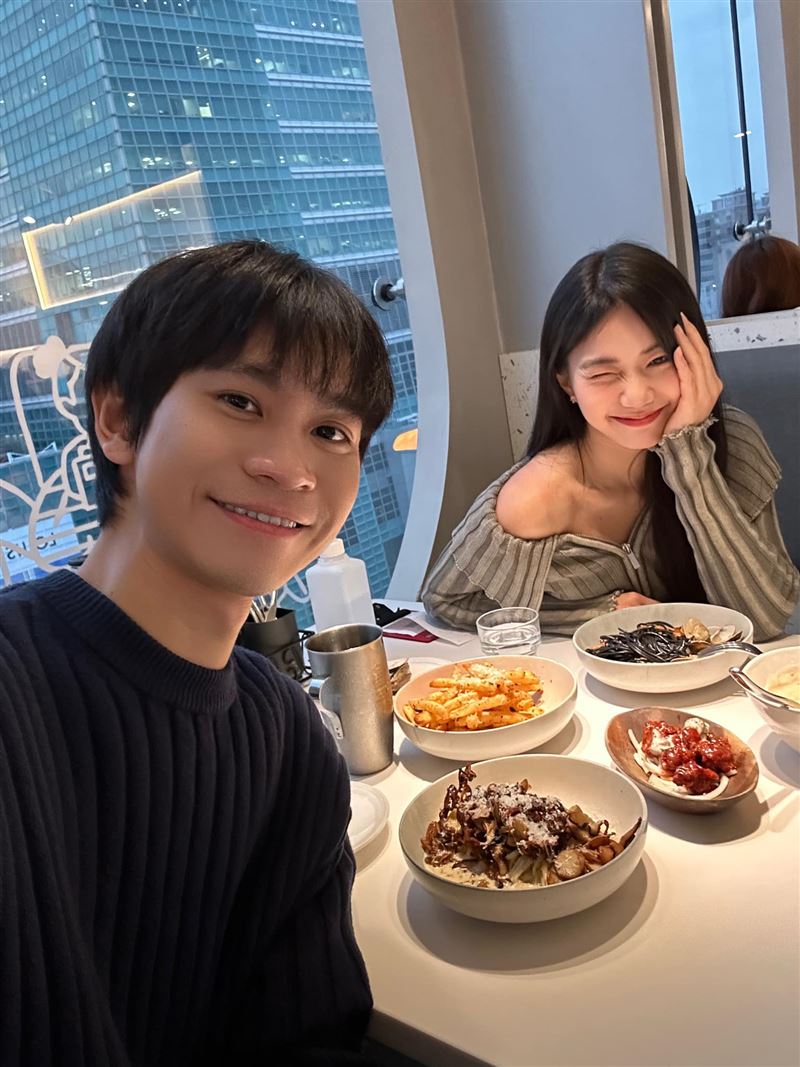 徹底切割家寧！Andy老師IG刪光眾量級「只剩這句話」洩真實心聲