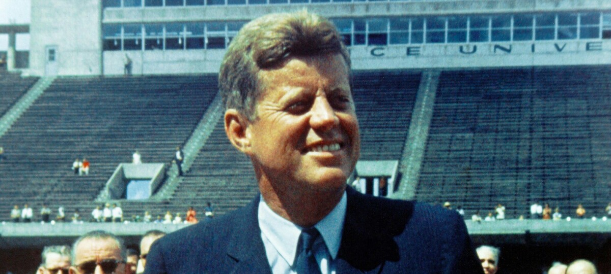 Why Does It Matter Who Shot JFK?
