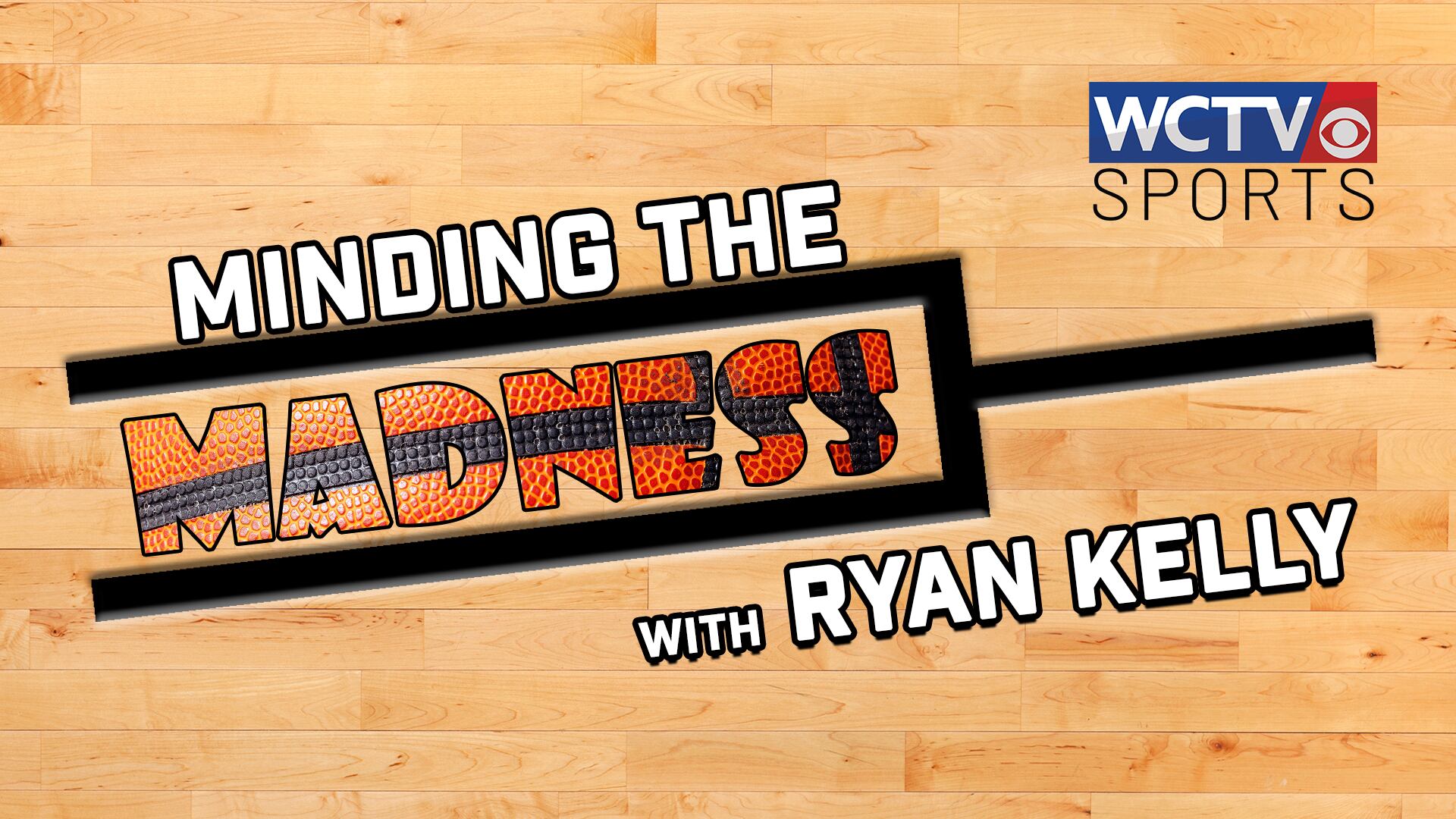 Ryan Kelly and Alison Posey build their March Madness brackets in new ‘Minding the Madness’ series