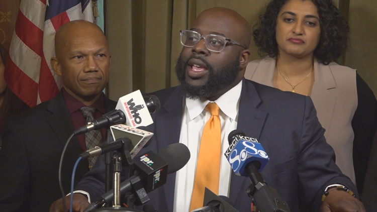 Tensions rise on the floor as Republicans target DEI class requirements ...