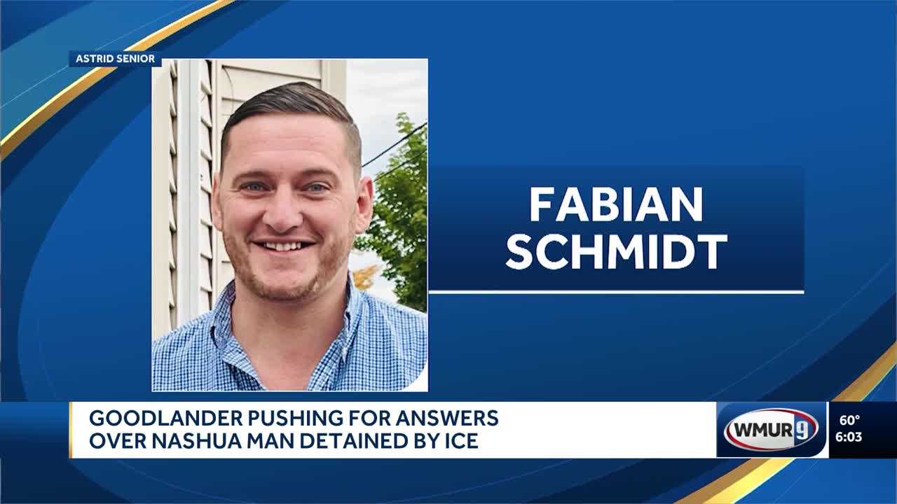 Goodlander calls for immigration officials to share information about ...