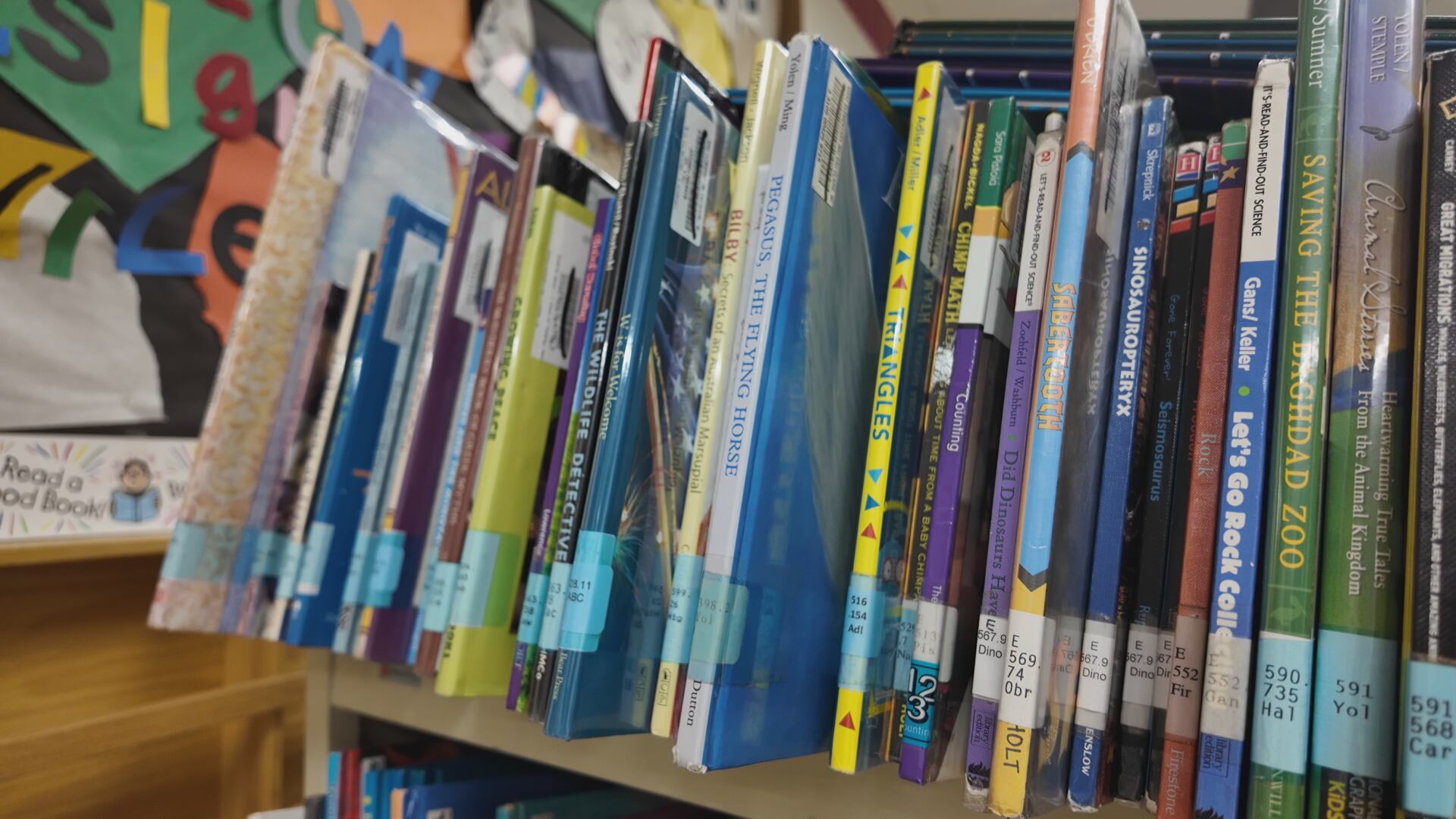 Public school districts share concerns over cuts to the Dept. of Education