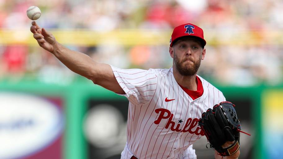 Philadelphia Phillies Ace Has To Overcome Major Obstacle To Win First ...