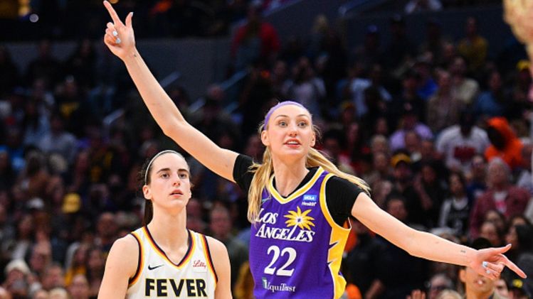 WNBA Player Expresses Concern Over Male Practice Squad Tryout Responses