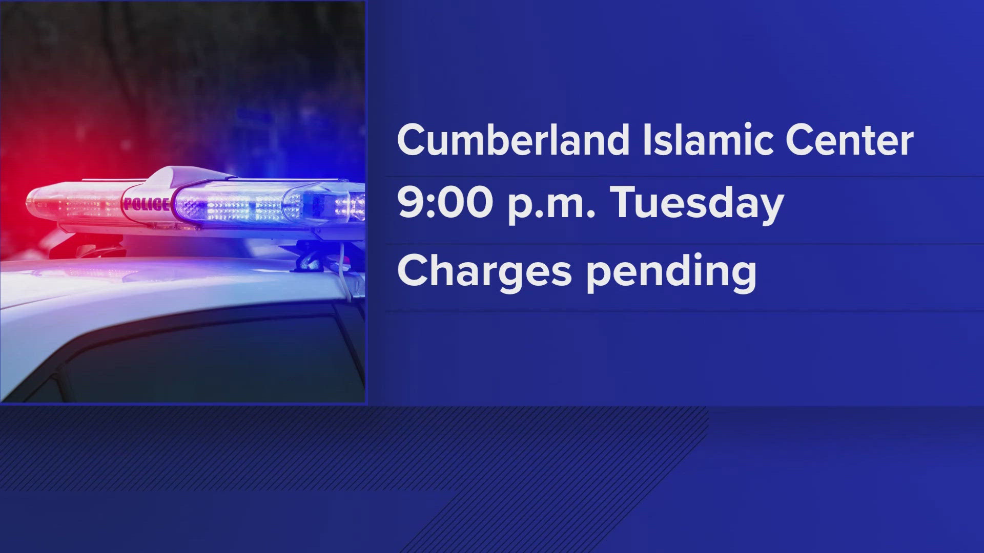 Three people in custody following Portland mosque threat