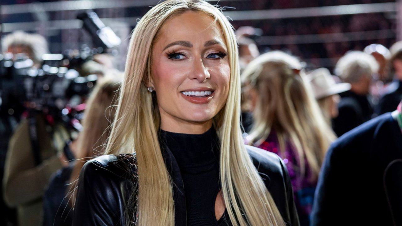 Paris Hilton lancia My Friend Daisy: il podcast true crime sull ...