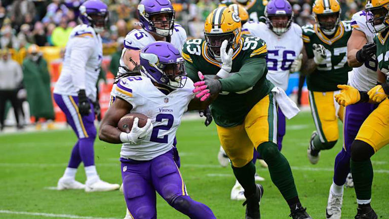 Bengals Free Agent Breakdown: The Many Hats of a Modern Nose Tackle With T.J. Slaton