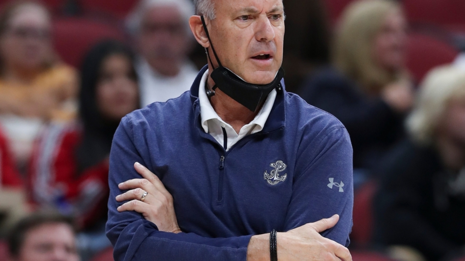 Navy's Ed DeChellis retires after 29 seasons as a head coach