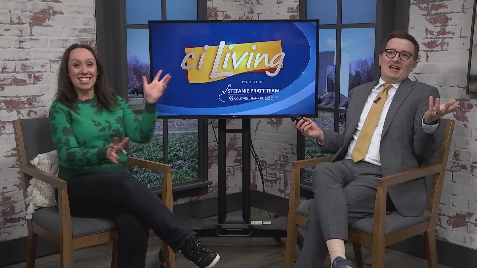 Tornado Recap! Ask Your Meteorologist with Jacob Dickey and Jaclyn ...