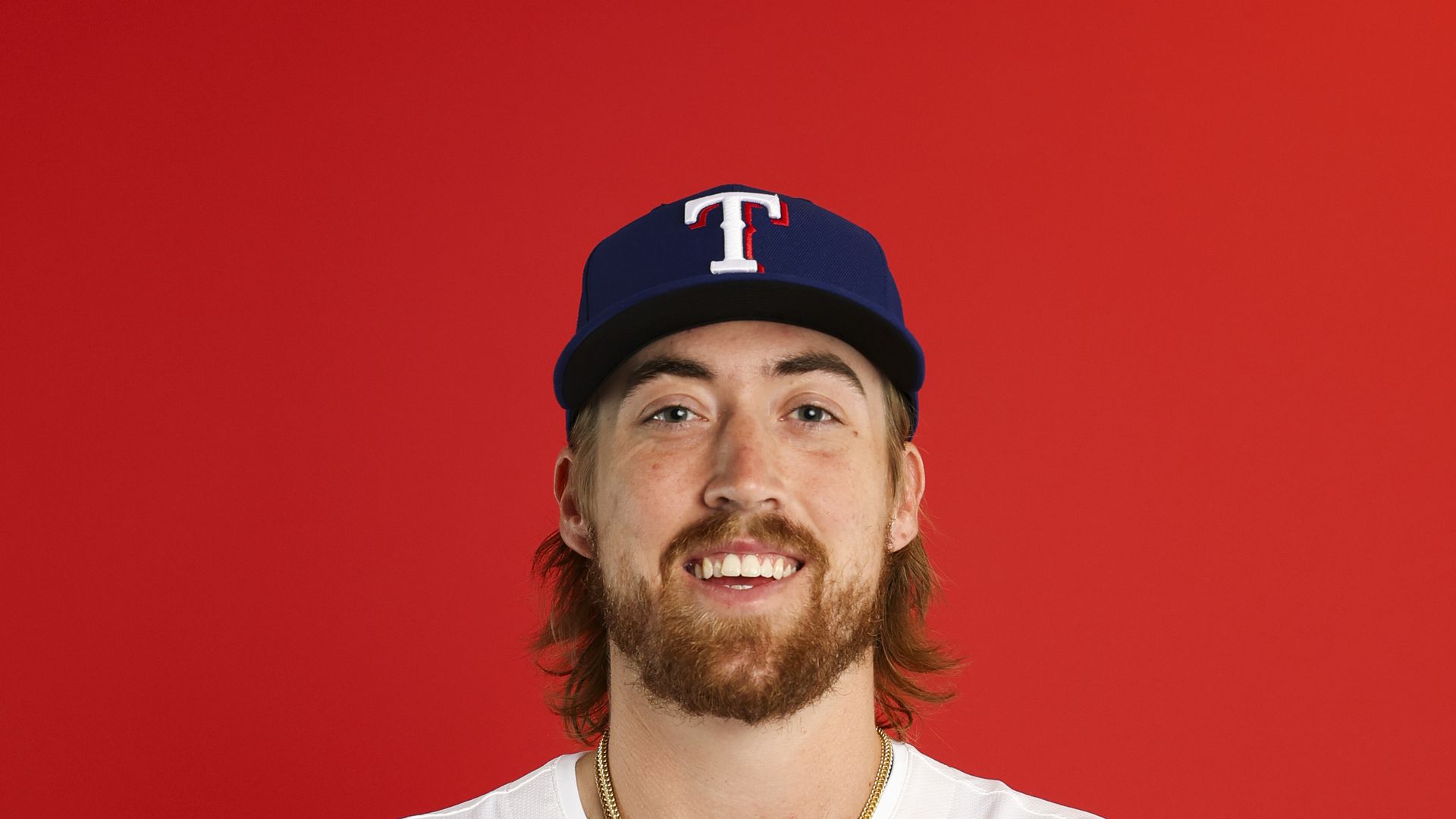 Rangers option Robert to Round Rock