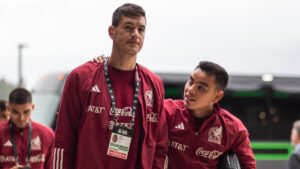 El gran desafío del mexicano Edwin Cano ante el puertorriqueño Omar Collazo