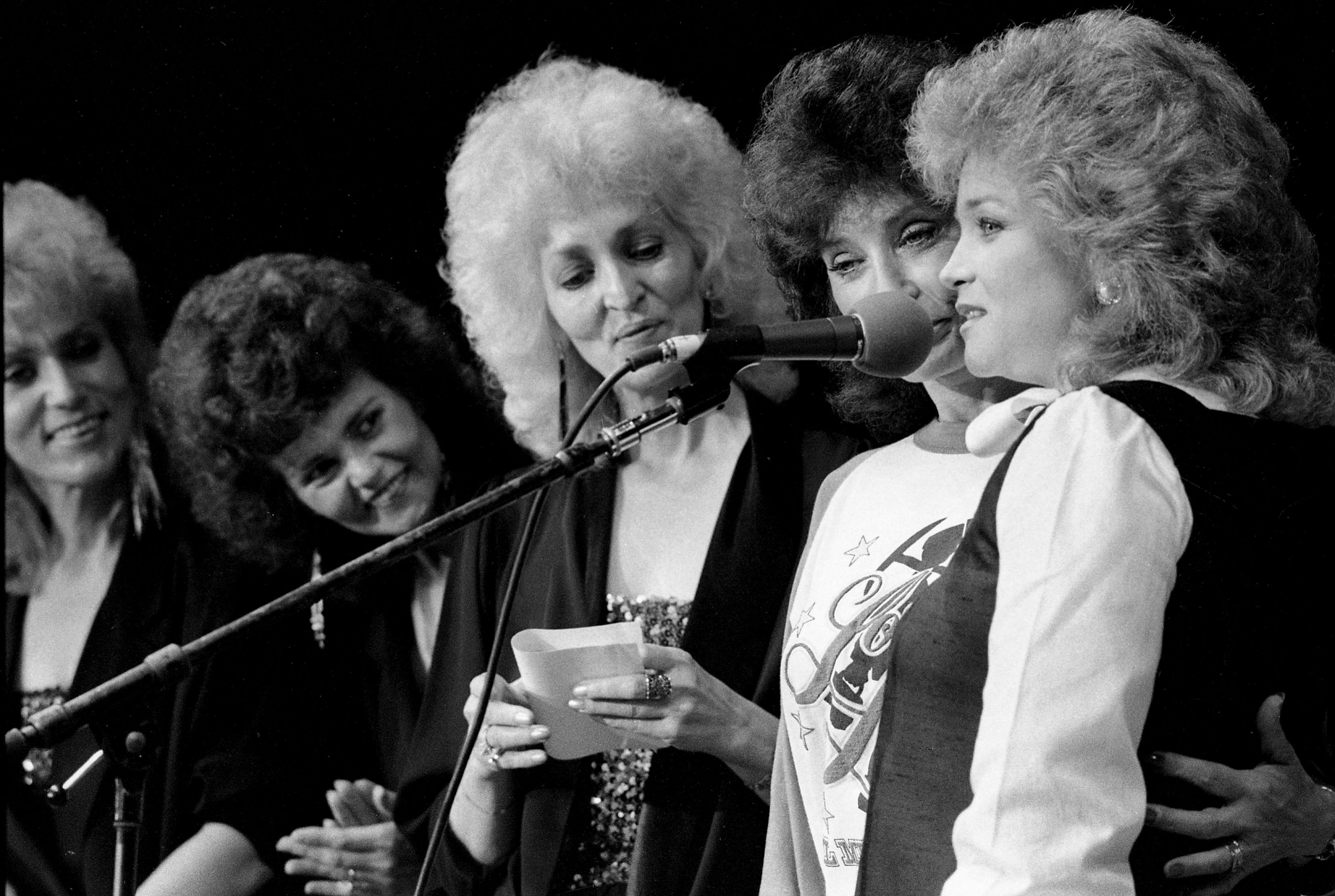 Barbara Mandrell: From '...When Country Wasn't Cool' to retirement and ...