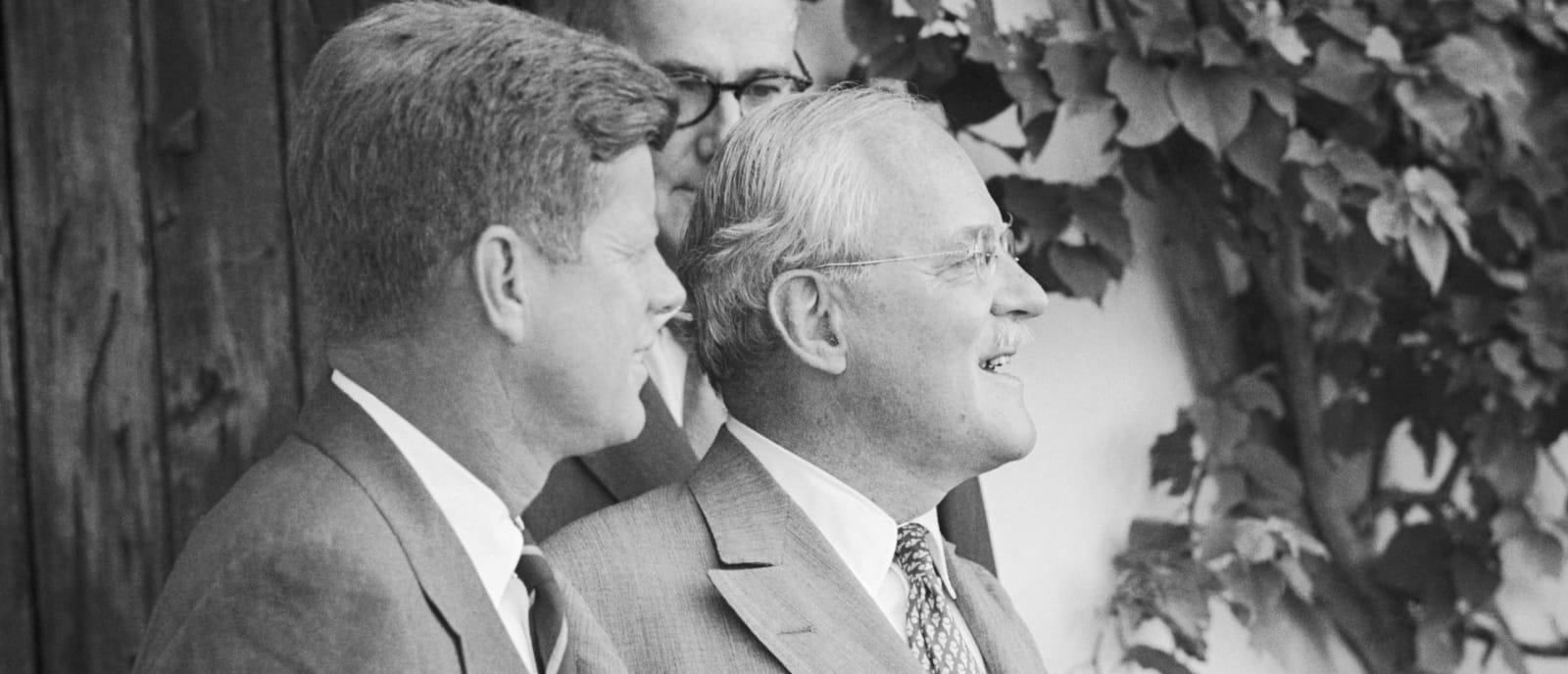 ‘Controlled American Sources’: CIA Agents Posing As State Department ...