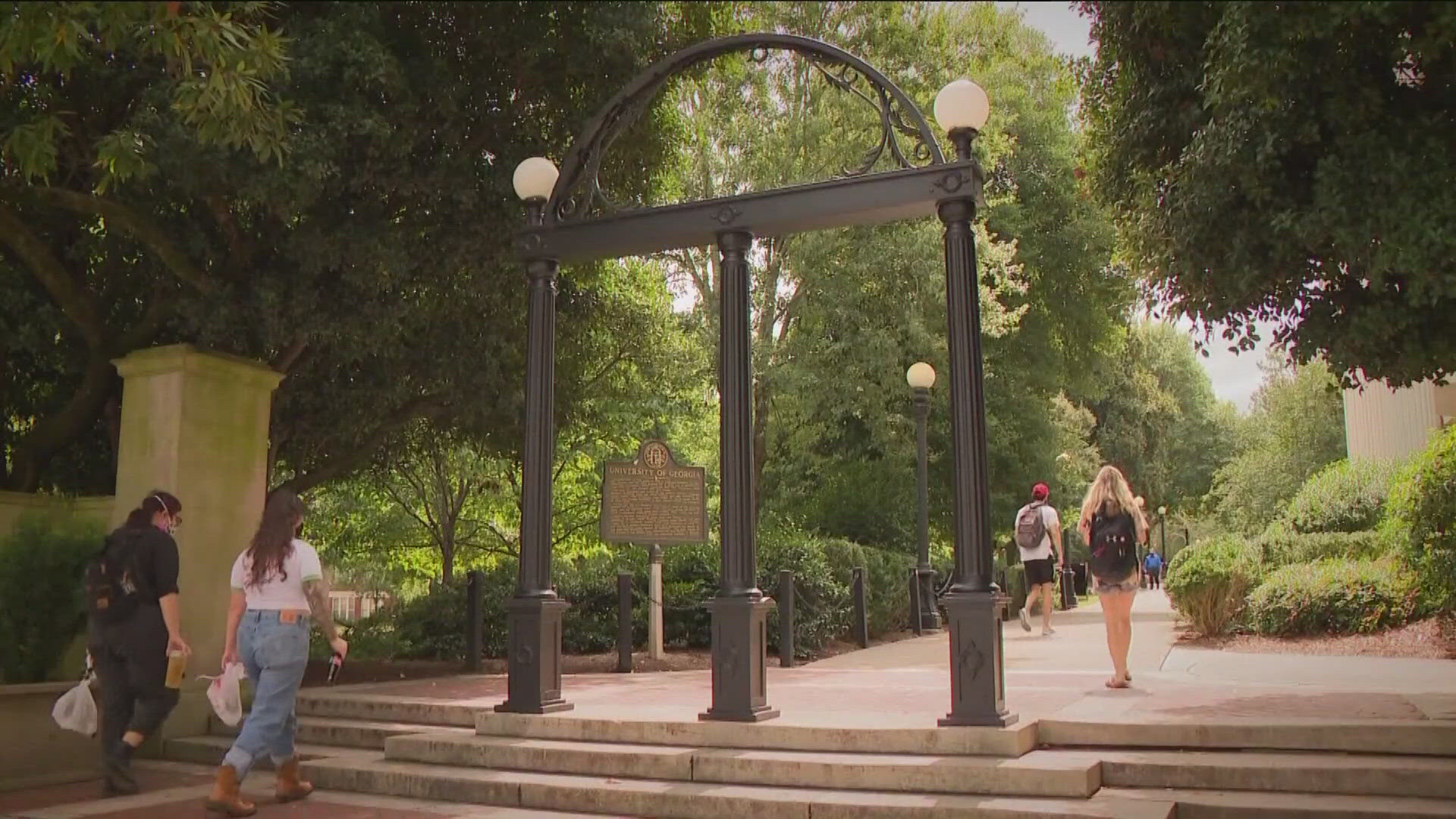 UGA lands $5 million grant aimed at elevating K-12 science education in ...