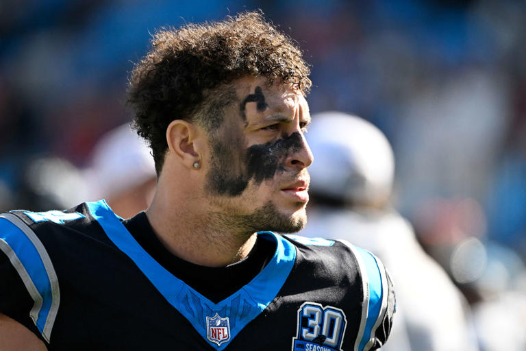 Another Panthers free agent expected to sign with Falcons