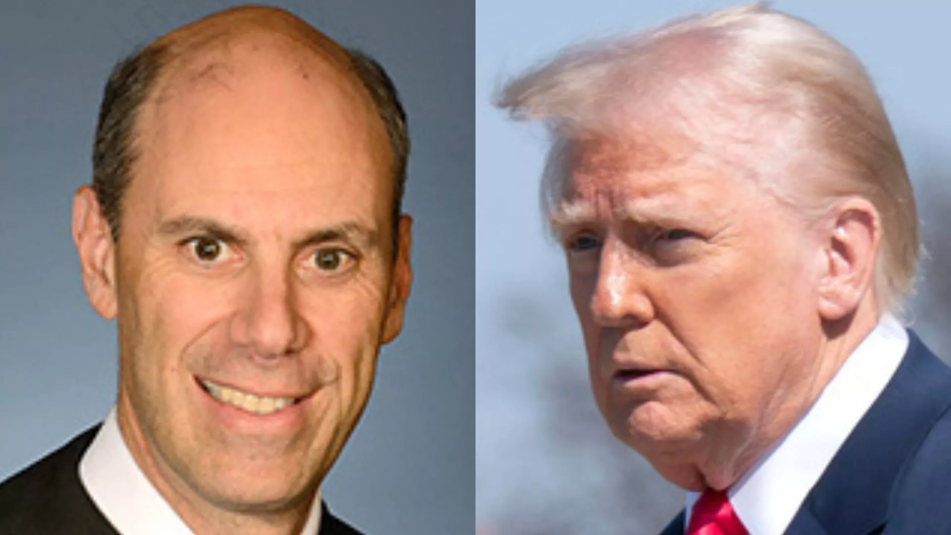 Who is James Boasberg? DC judge at center of impeachment fight over ...