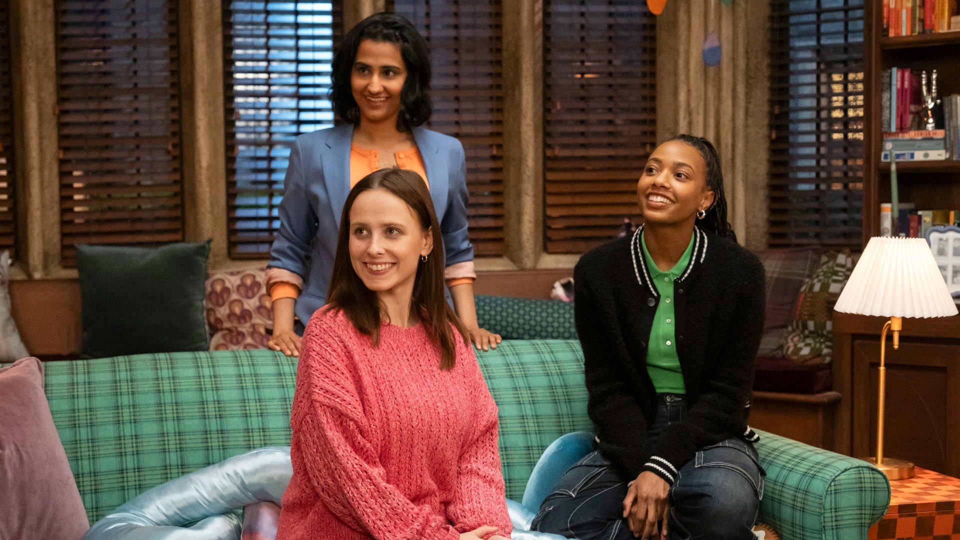 'SLOCG' Creator Hints at 'Potential Homes' for Show After Cancellation