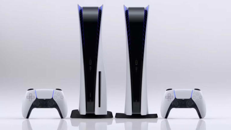 Why I set up a VPN for my PS5