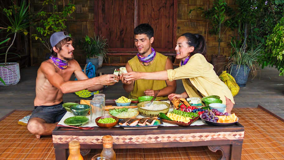 Who will win March Madness? Survivor 47 runner-up Sam Phalen shares his ...