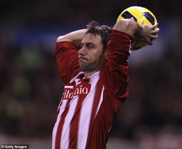 Wrestling with his dad in the garden, training with the England senior ...