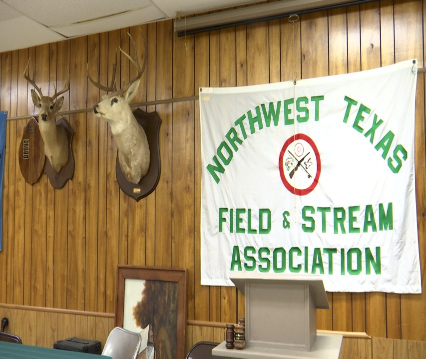 Northwest Texas Field and Stream offers course required for hunters ...