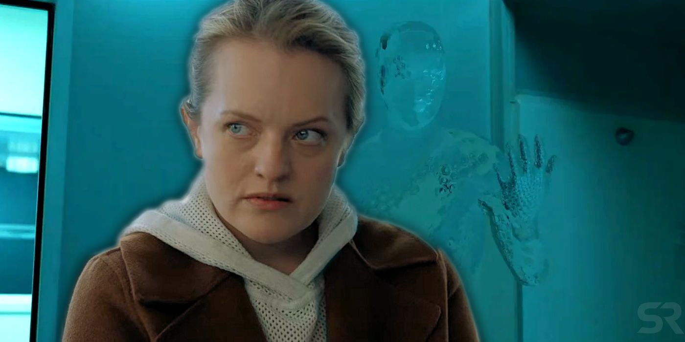 The Invisible Man’s Ending & Twists Explained