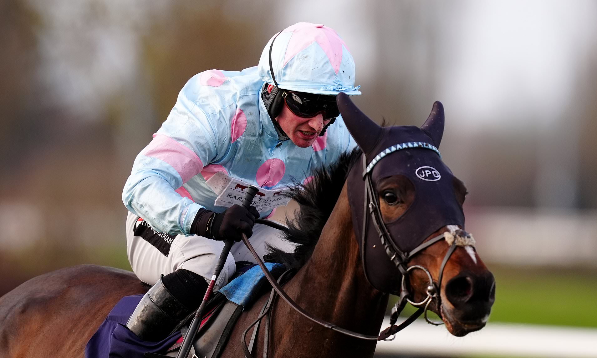 Robin Goodfellow's racing tips: Best bets for Thursday, March 20