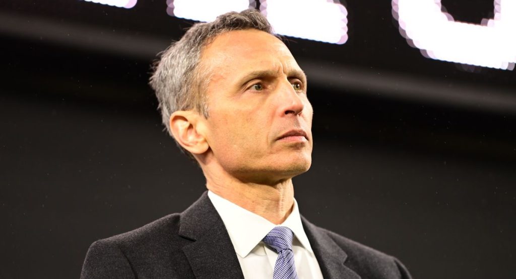 ESPN President makes big announcement