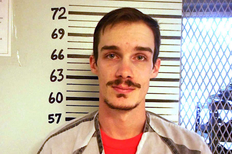 Salmon man gets prison for shaking his 2-month-old daughter to death