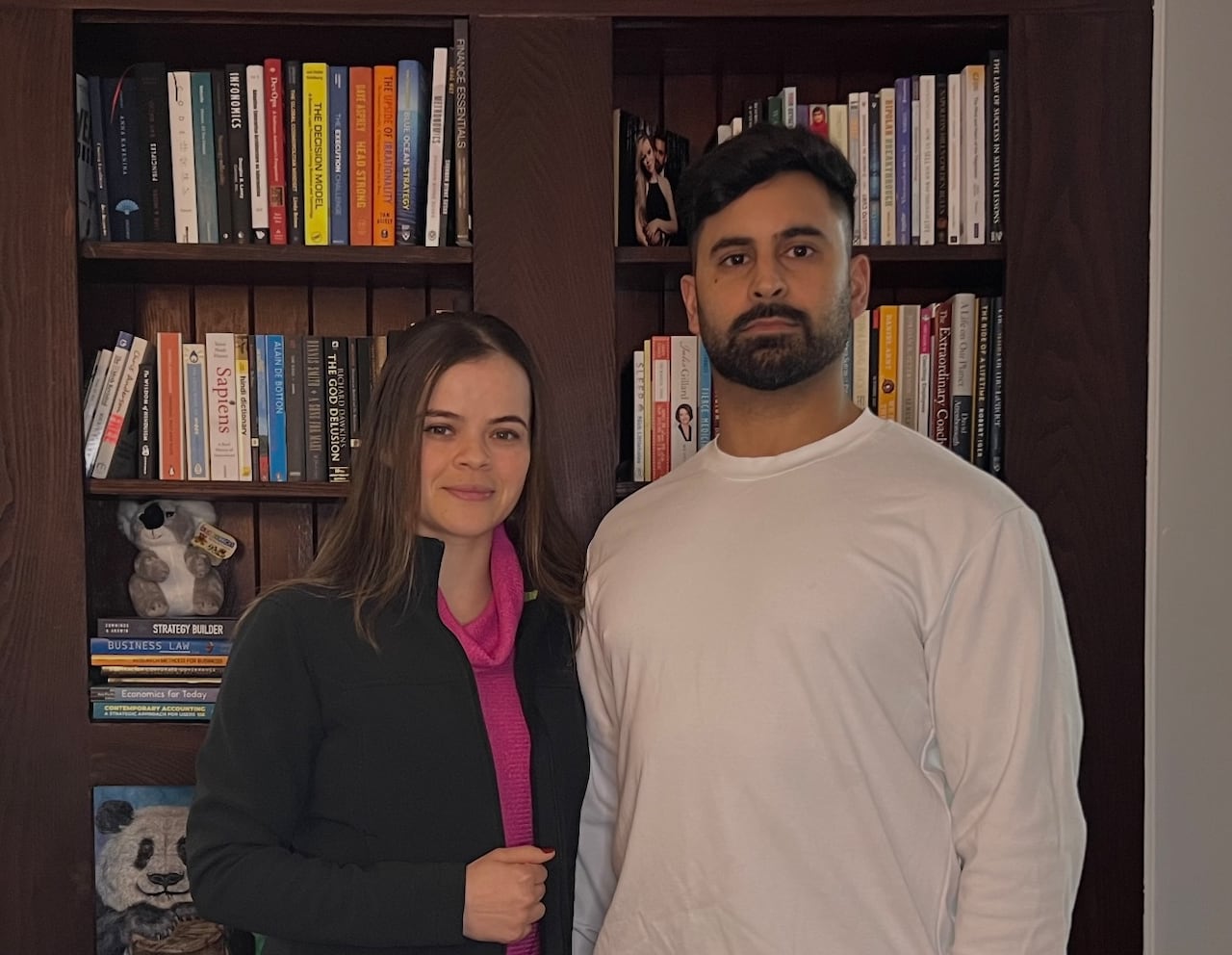 'Rising problem' of ghost consultancies hits man who lost $12K trying ...